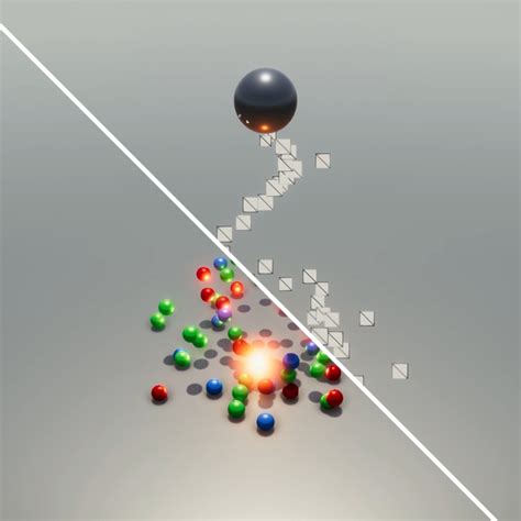 Unity Manual Standard Particle Shaders