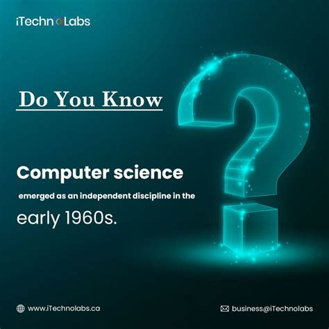 Itechnolabs Inc On Linkedin Itechnolabs Computerscience Computerdiploma Computerlaboratory