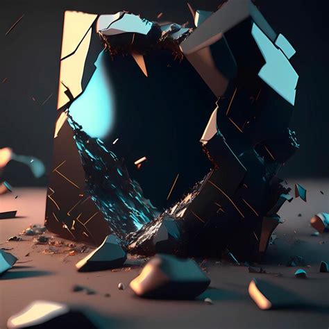 Premium Ai Image Element Particle Premium Ai Image Element Particle