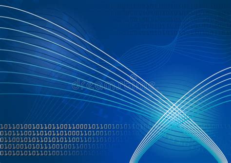 Big Data Abstract Analysis Infographics Background Machine Learning Mining Data Stock