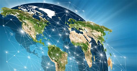 How The Internet Works Part 2 The Tcp Ip Model