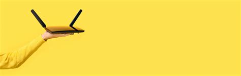 6 Reasons To Replace Your Old Router Smoad Networks