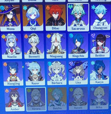 Best Xiao Team Please R Xiaomains