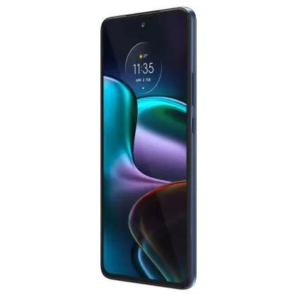 Motorola Moto Edge G Gb Gb Ram Meteor Grey Mobile Phone