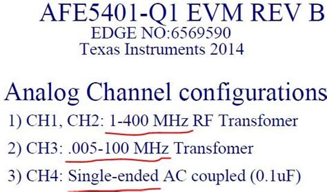 AFE Q EVM AFE Q EVM Schematic Sensors Forum Sensors TI E E Support Forums