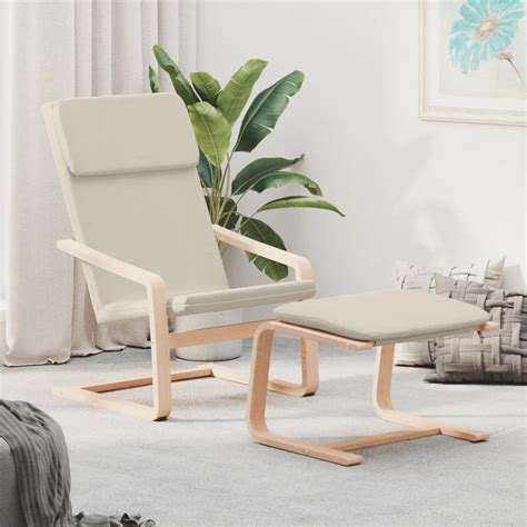 Chaise De Relaxation Fauteuil De Relaxation Chaise De Salon Avec