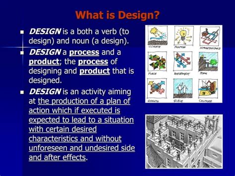 Asu History And Theory Lecture 2c Design Method 7 10 2017 Ppt