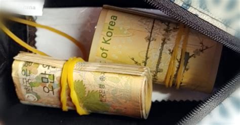 하청업체 알선 대가로 뇌물수수 부실시공도 눈감아준 공무원 대거 검거