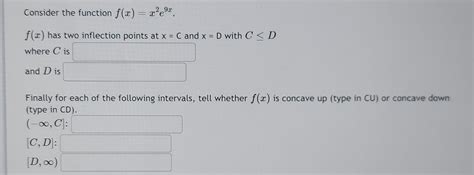 Solved 3 4 Question 3 4 Please Help With Both Questions I Chegg Com