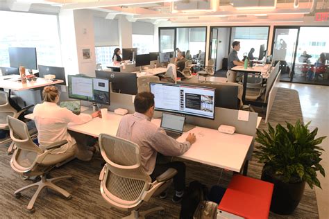 Why A Number Of Companies Have Opened Offices In Downtown Areas In Ct