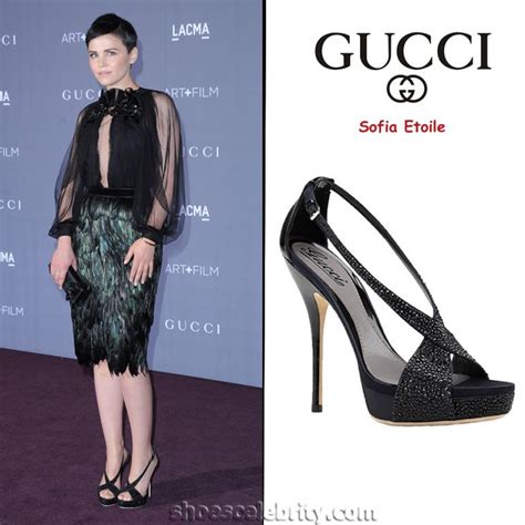 Pictures Of Sofia Gucci