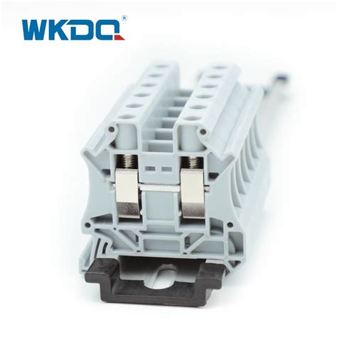 China Screw Terminal Block Suppliers Manufacturers And Factory Wkdq