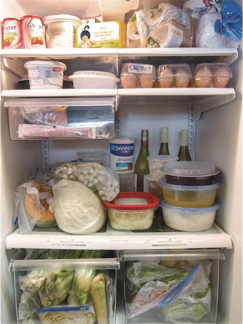 Shine A Light Inside The Refrigerators Of 5 Brooklyn Chefs Bkmag