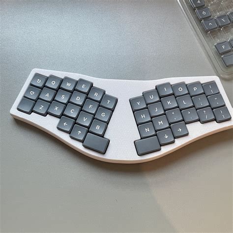 Introducing Zerosprey42 — An Open Source Diy Rp2040 Powered 40 Travel