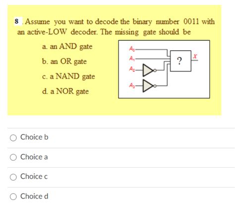 solved 5 assume the clock for a 4 bit binary counter is 80
