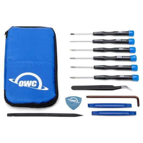OWC Piece Portable Toolkit EKD Online