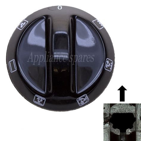 Defy Stove Selector Knob Defy Stove Selector Knob