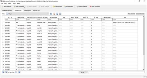 custom crs recognized as unknown when defined by proj4 string · issue