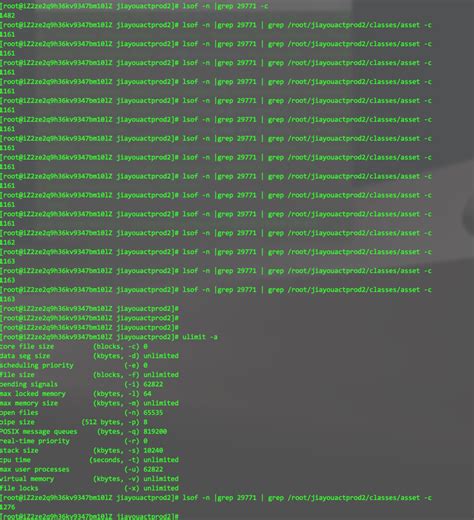 No Live Upstreams While Connecting To Upstream · Issue 1007