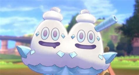 Mejores Ataques Para Vanilluxe En Pokémon Go ¿vale La Pena Dexerto