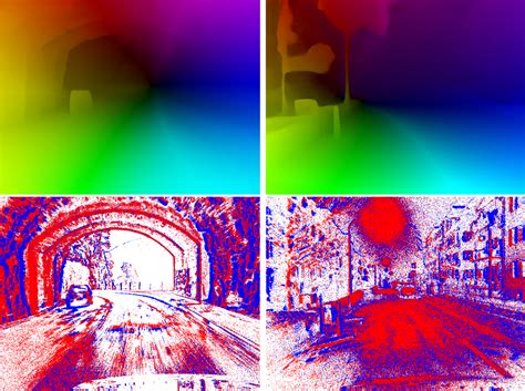 DSEC A Stereo Event Camera Dataset For Driving Scenarios