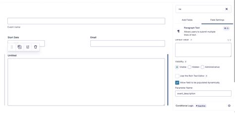 Gravity Form Shortcode Embed Forms In Wordpress