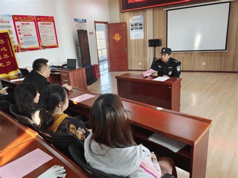 我为群众办实事 消防宣传进社区 筑牢平安“防火墙”居民隐患火灾