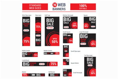 I Will Create Html5 Banners Or Animated Html5 Banner Ads For 10