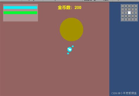 Unity Webgl联机游戏【3手写websocket联机房间的创建】unity Webgl Socket Csdn博客