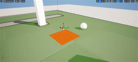 Overview Of How To Modify The Navigation Mesh In Unreal Engine Unreal
