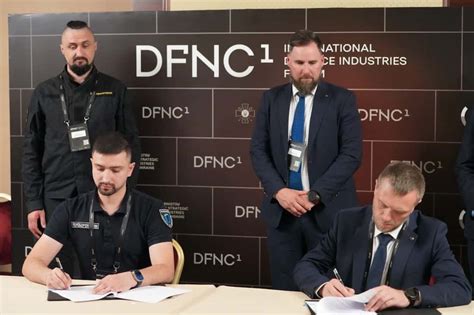 Milrem Robotics Forges Next Gen Multi Domain Robotic Systems Defense Advancement