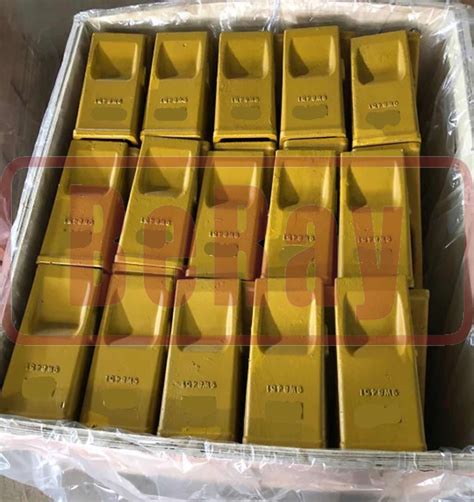 Kubota Bucket Wear Parts Bucket Teeth