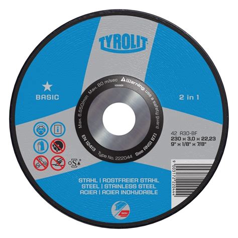 9 Cutting Disc 230mm Welders Discount Warehouse