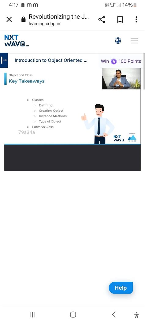 Pavani Veljerla On Linkedin Day126 Ccbp Nxtwave