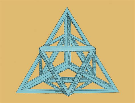 Polyhedral Variation 1543 Photograph By Science Source Fine Art America