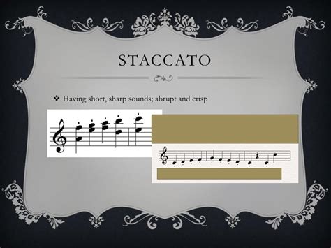 Ppt Lesson 29 Words About Music Powerpoint Presentation Free