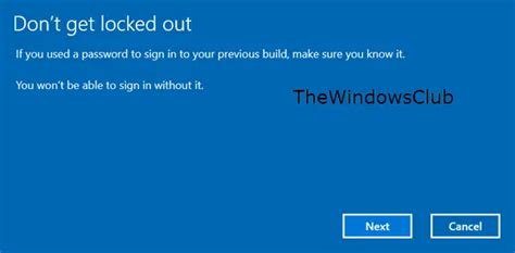 How To Rollback Uninstall Windows 10 2022 Update