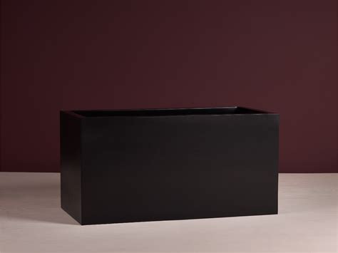Large Rectangular Planters Tau Manufacturing