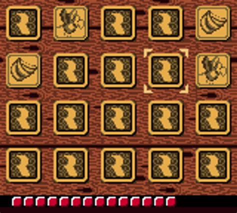 Rare Gamer Donkey Kong Gb Dinky Kong And Dixie Kong