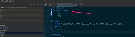 Cicd 之 Gitlab Ci Kovacs