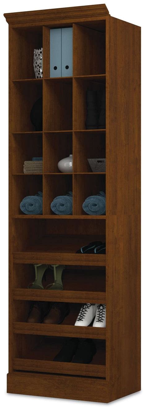 Organize Your Space With A 25 Cubby Storage Unit Home Storage Solutions