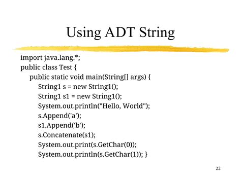 Data Structures Introductionppt