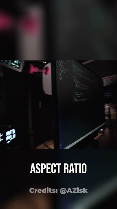 Is This A Coders Dream Monitor Youtube