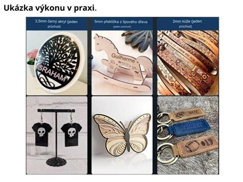 Algolaser Wifi Laser Cnc Gravírka Diy 4040 Laserový Gravírovací Stroj Plotr True Power Výběr