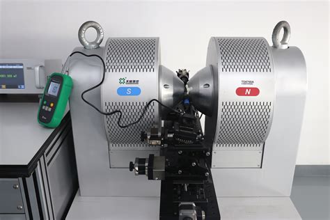 Tm9000 Magnetometers Calibration System From China Manufacturer Tunkia