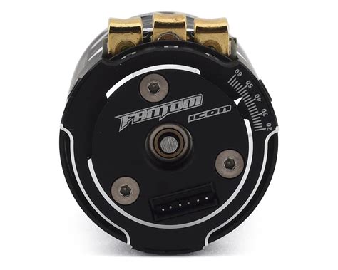 Fantom ICON Torque Team Edition Spec Brushless Motor 21 5T FAN19221T HobbyTown