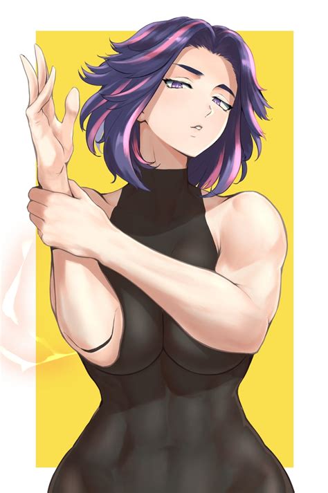 Lady Nagant Boku No Hero Academia Drawn By Anagumasan Danbooru