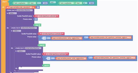 Bug On Database List Showing Issues Bugs Community