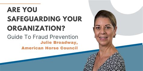 Guide To Fraud Prevention And Detection Safeguarding Your Organization
