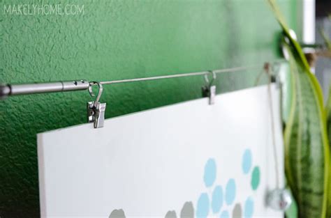 How To Hide A Thermostat Without Obstructing Airflow